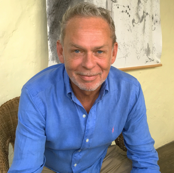 Dominic Murray - Official Website